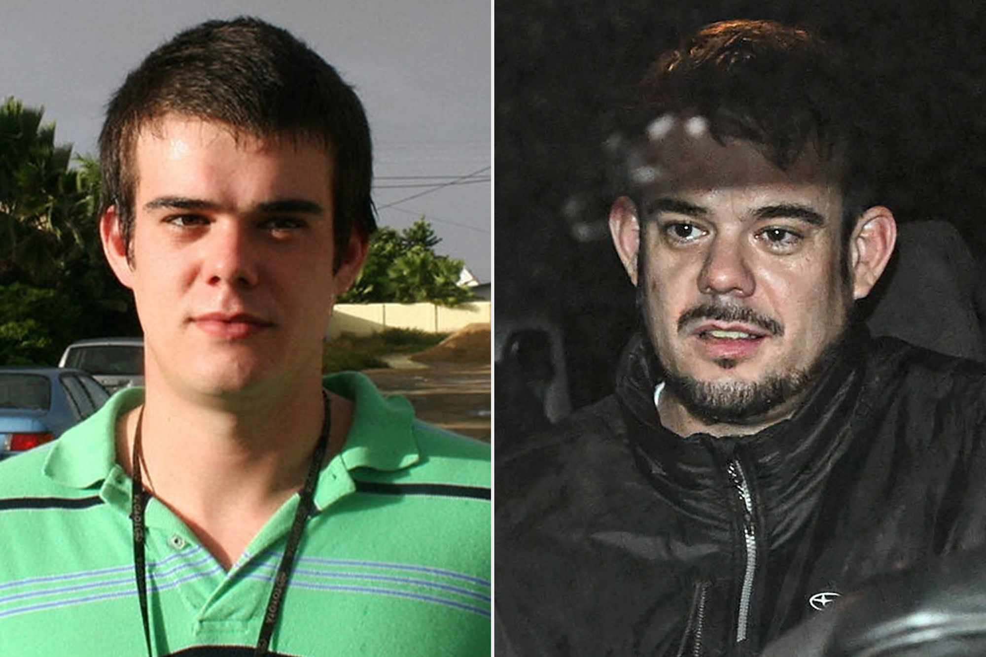 Where is Natalee Holloway's killer Joran van der Sloot now? What to ...