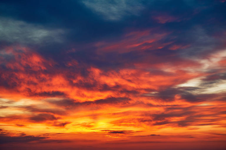 Clouds on distant planets could be the first places we find alien life