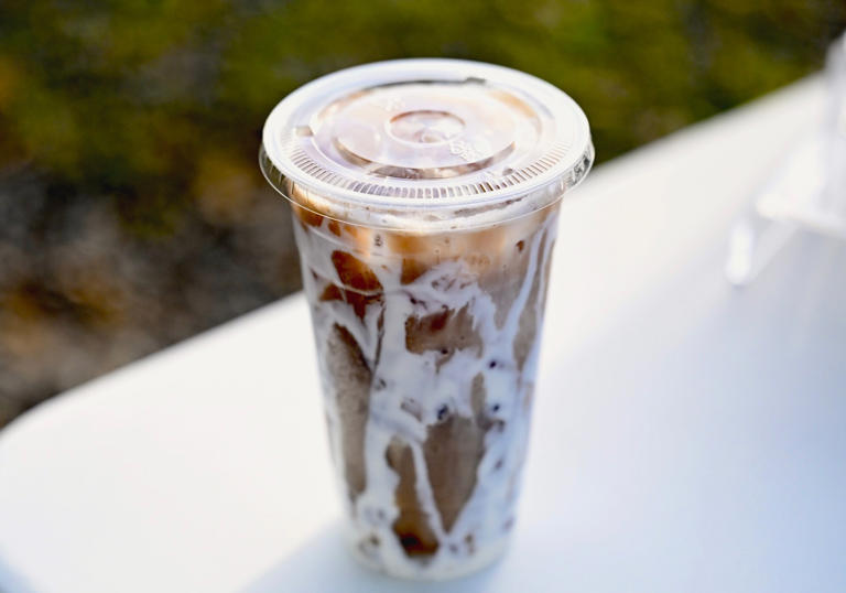 Retail watch: Check out the viral dirty sodas with this new Lehigh ...