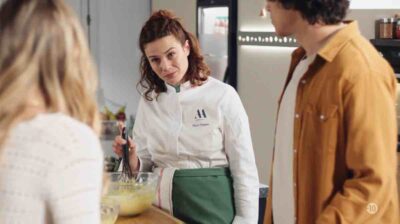 Ici tout commence spoiler : Fleur agressée par Péniac ? (vidéo épisode ...