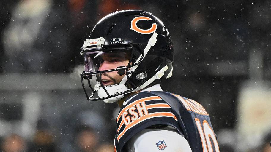 NFL voice's biggest obstacle for Caleb Williams doesn't concern Bears fans
