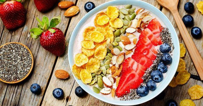 Comment mieux manger et pas cher