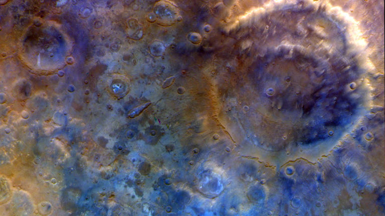 Science news this week: Exploding rocket, 'Doomsday Glacier' loss, and ...