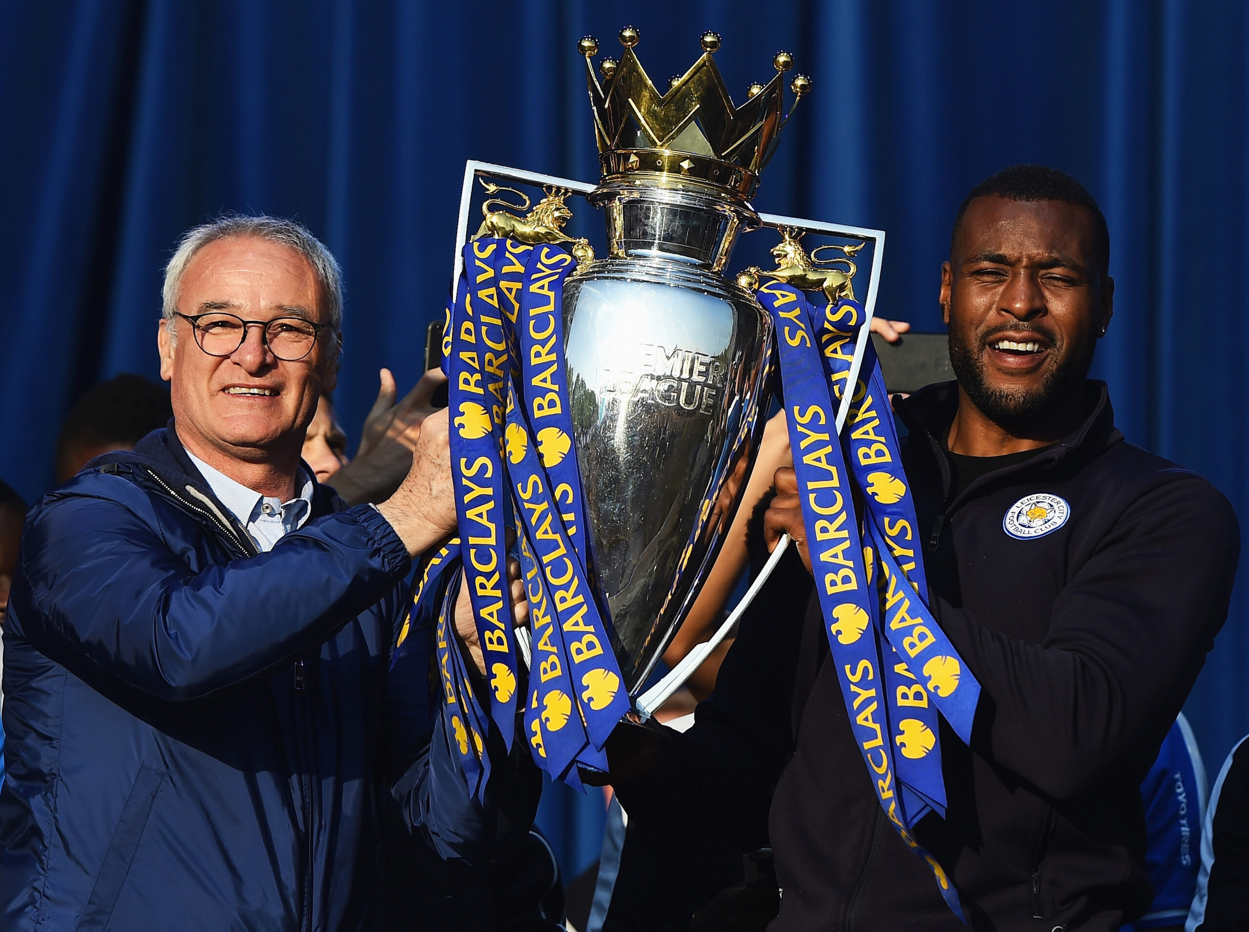 Leicester, Claudio Ranieri torna al King Power Stadium per l ...