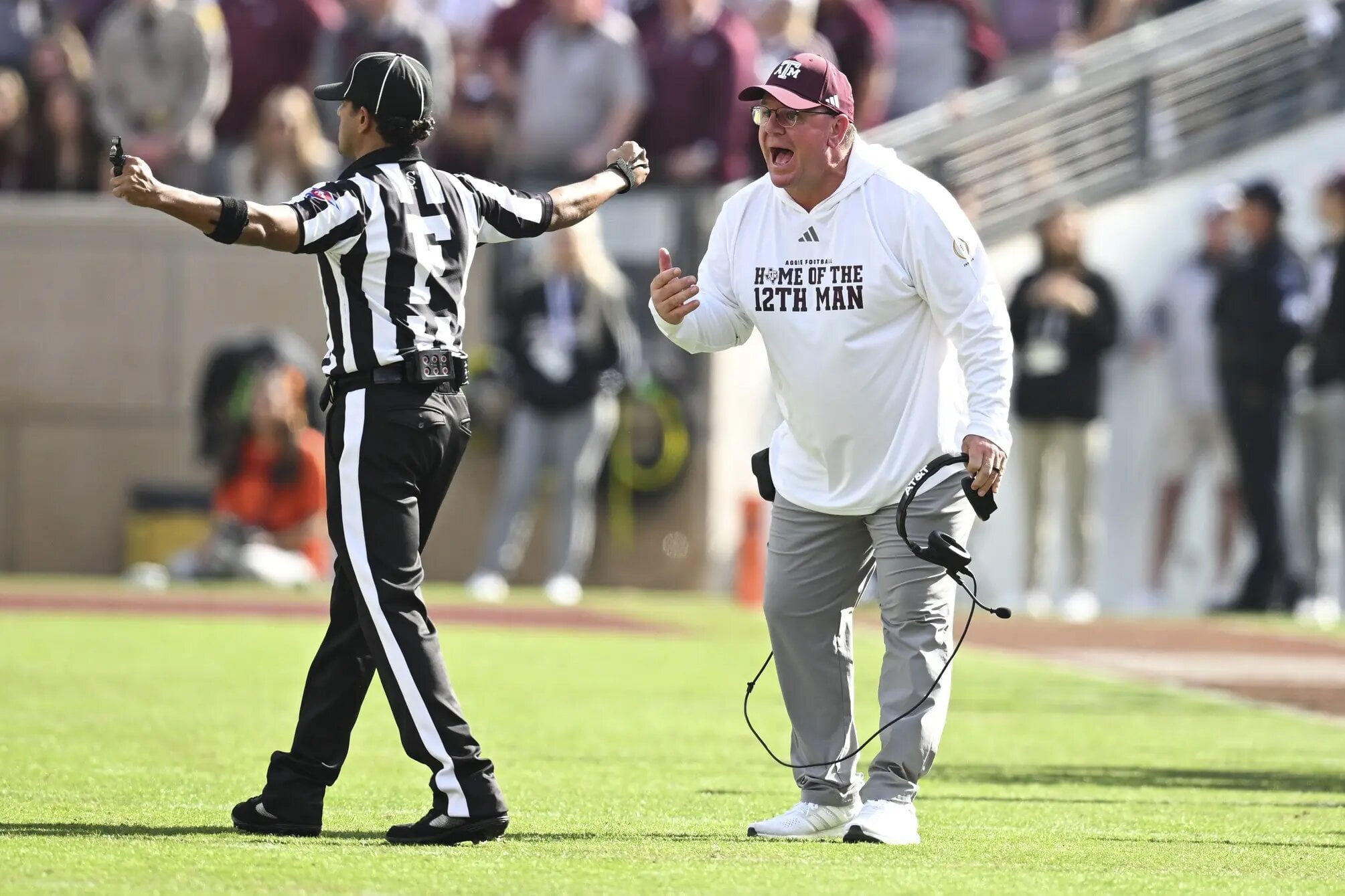 The best one liners from SEC coaches in Destin
