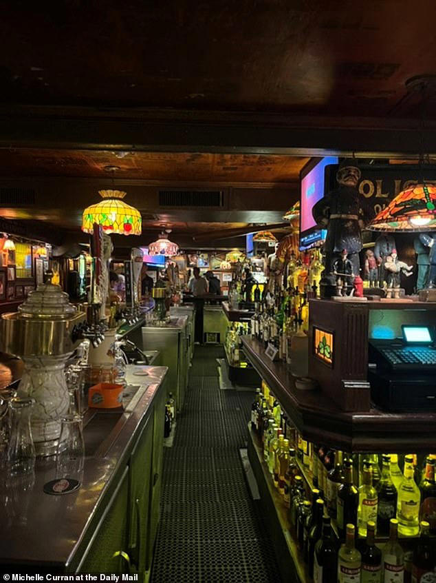 Pub that inspired monopoly hotel could close forever amid fight over ...