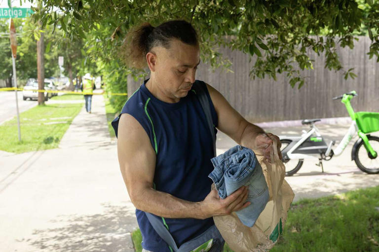Oak Cliff explosion survivor recalls escaping flames as families face ...
