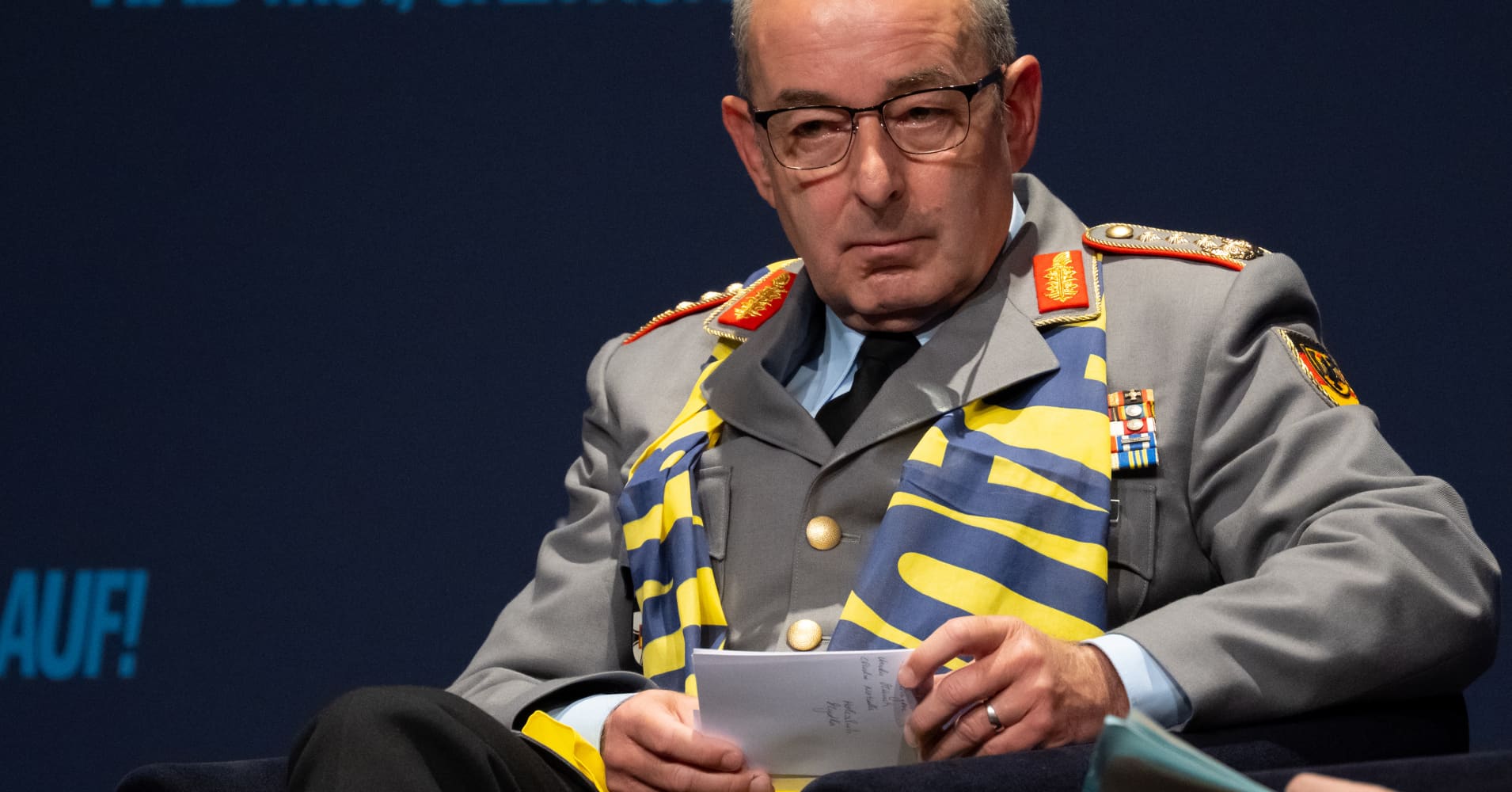 China is 'losing a chance' by not being at the Shangri-La Dialogue ...