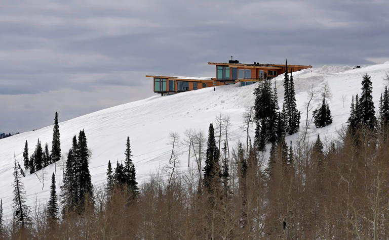 Powder Mountain will remove Sunrise lift, cutting mechanical ties to ...