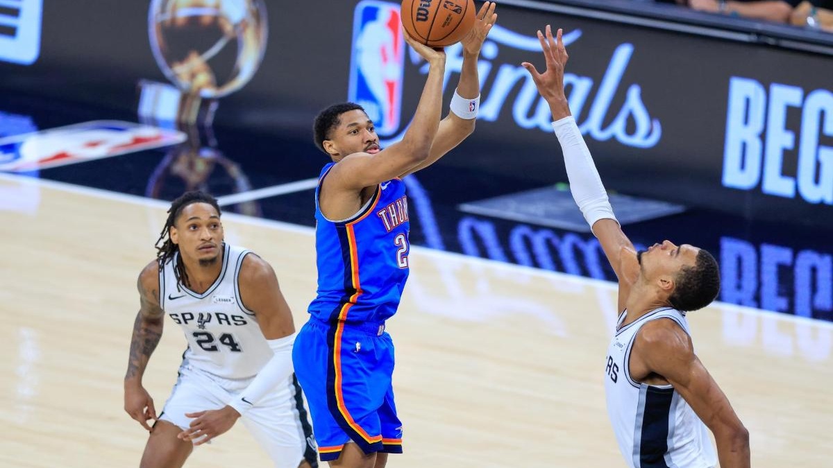 10 reasons the Thunder must win tonight to save their dynasty