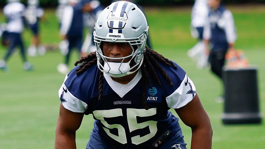 NFL power rankings: Most impactful non-1st-round rookie for every NFC ...