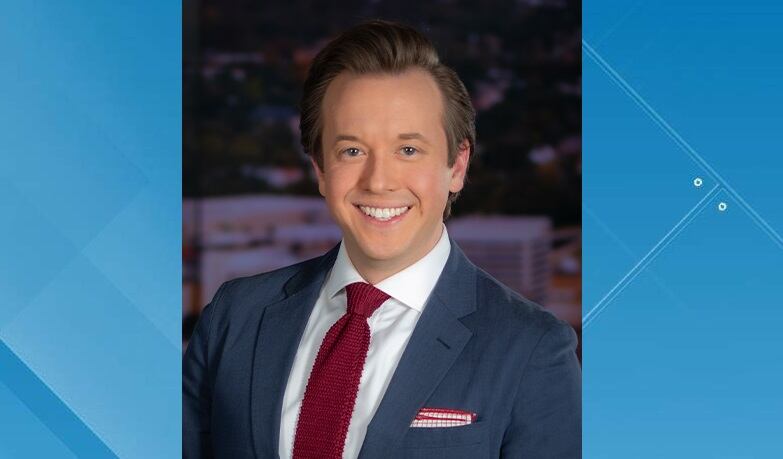 WDBJ7 wins regional Murrow Award for overall excellence