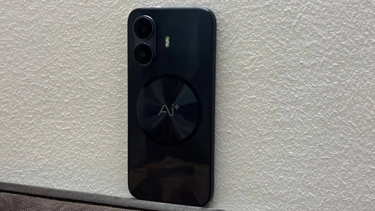 AI+ Nova 2 Ultra 5G first impressions