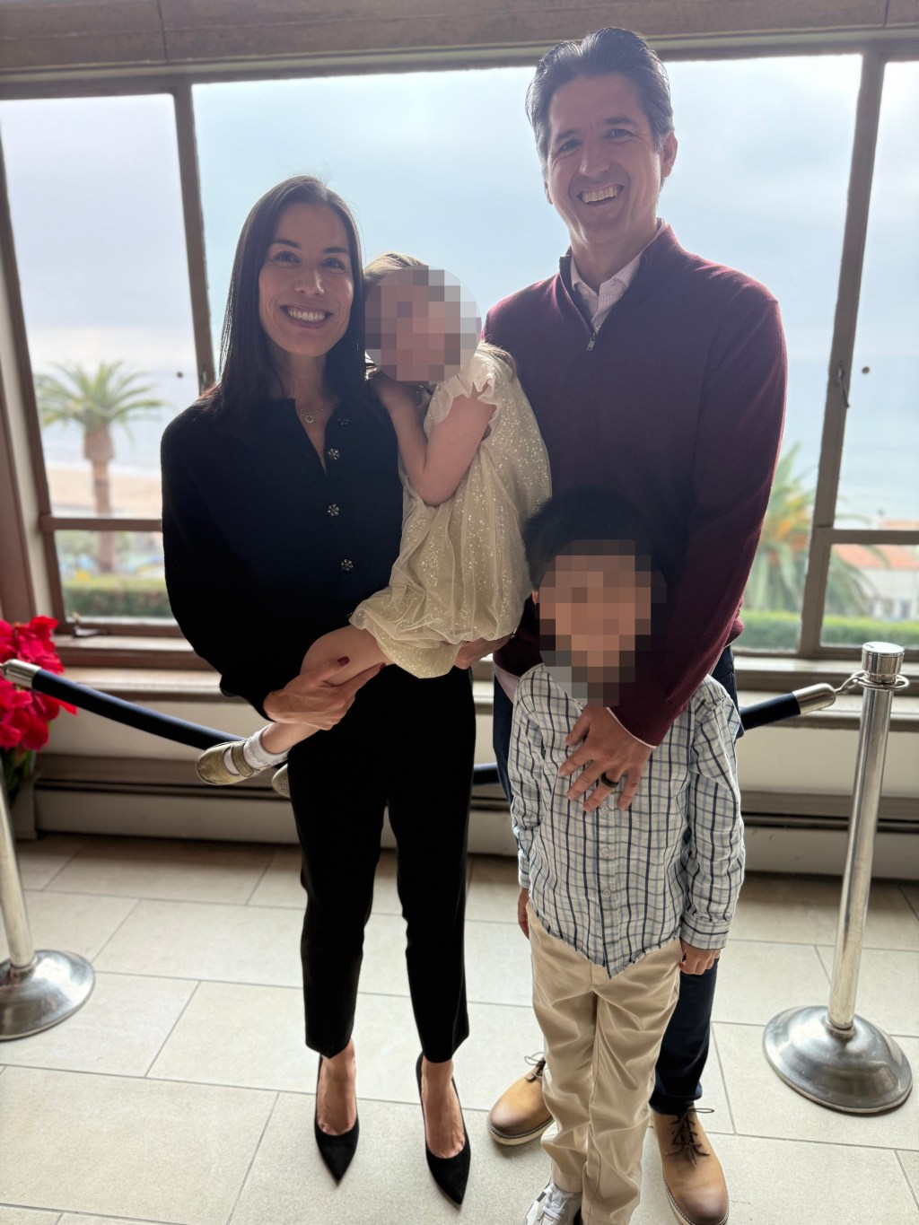 Palisades fire victim on 'heartbreaking' theft as crime surges in ...