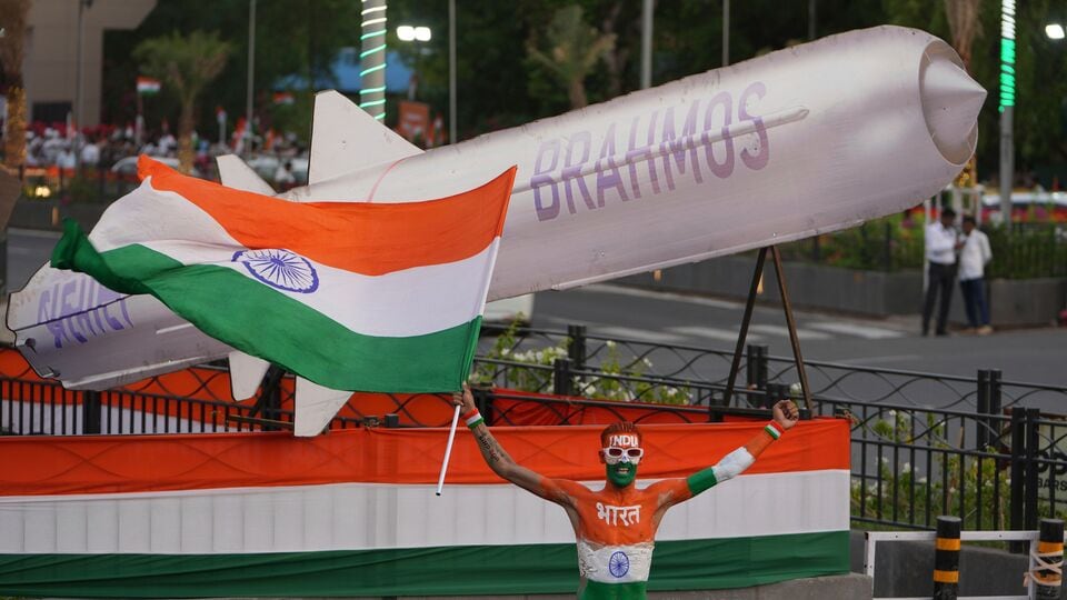 India signs BrahMos missile deal with Vietnam, nears pact with Indonesia