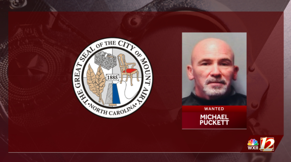 Authorities: Piedmont Triad agencies assisting with search for suspect ...