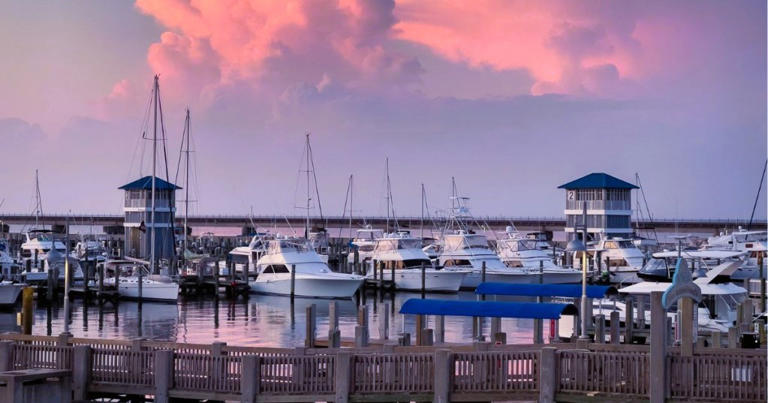 This underrated Mississippi town is packed with personality