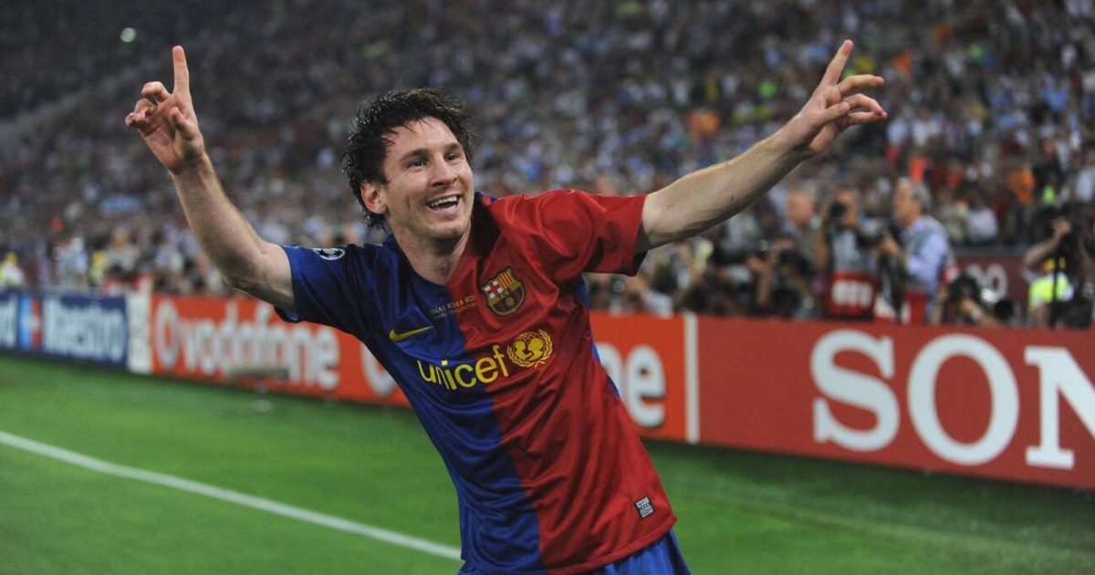 The top 20 European Cup/Champions League final goalscorers of all time ...