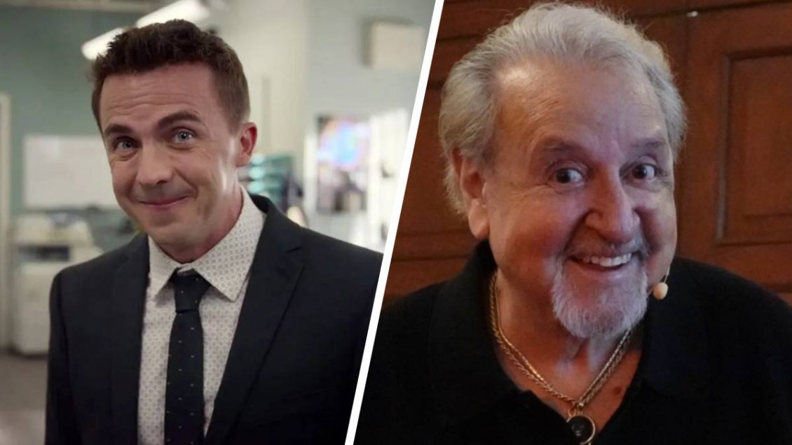 Malcolm y Quico a la Comic Con: Confirman su llegada a Chile
