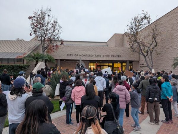 The ripple effects of organizing against data centers