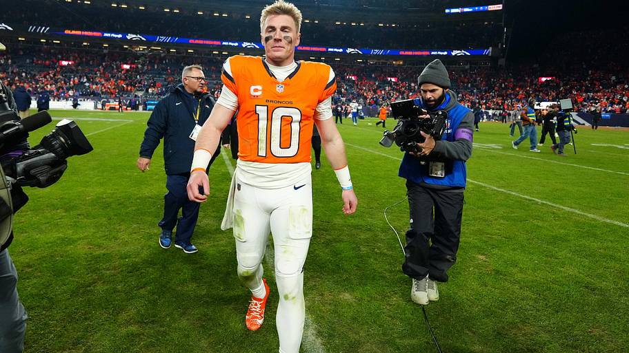 Broncos QB Bo Nix will overcome biggest obstacle in 2026 season