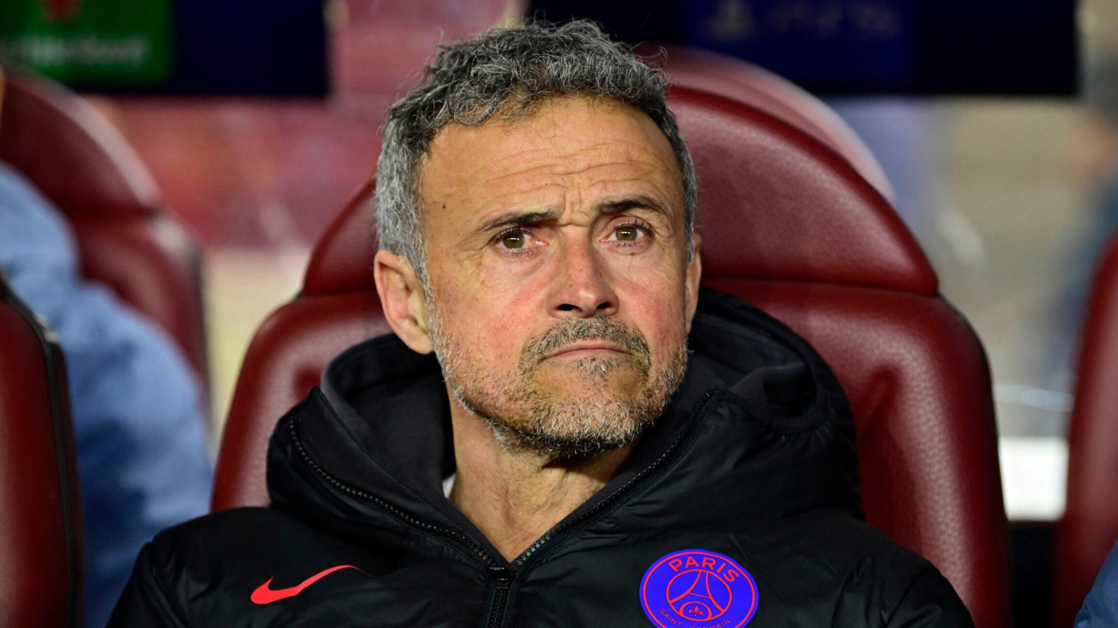 Luis Enrique : que sait-on de sa femme Elena Cullell, avec qui il a ...