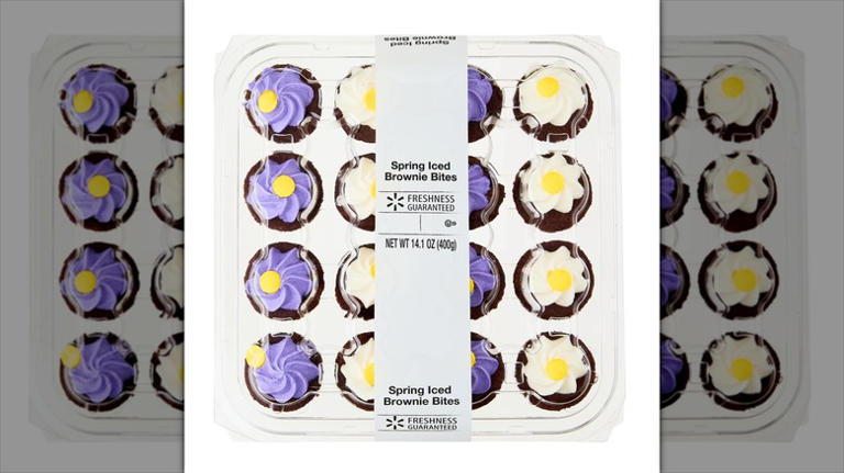 Walmart's 18 best bakery items, according to customers