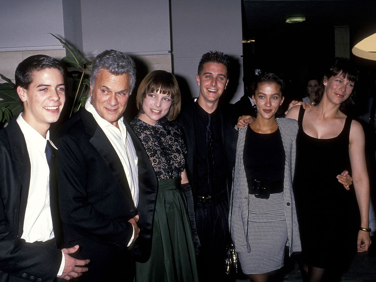 Jamie Lee Curtis’ sister Kelly Lee Curtis dies at 69: ‘My first friend ...
