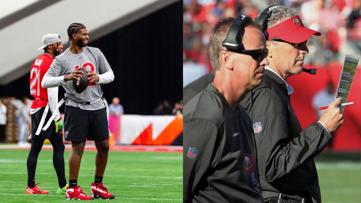 NFL power rankings: Where every head coach and QB combination stands by SI