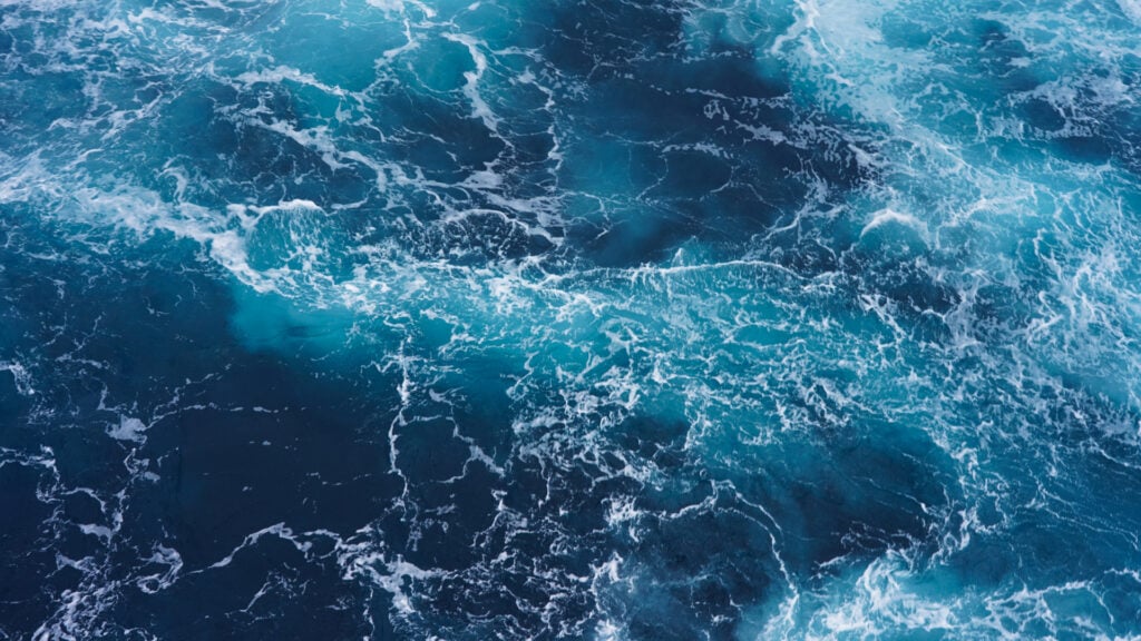 US, UK, and Australia launch advanced undersea drone project