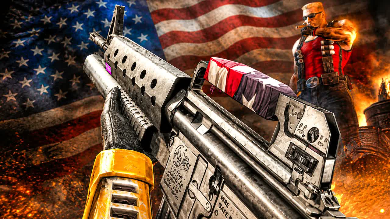 10 awesome FPS franchises that vanished