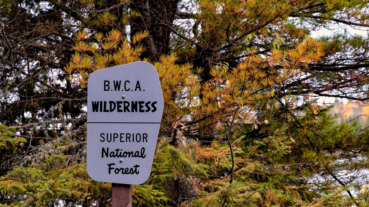 Boundary Waters campfire restrictions will be lifted