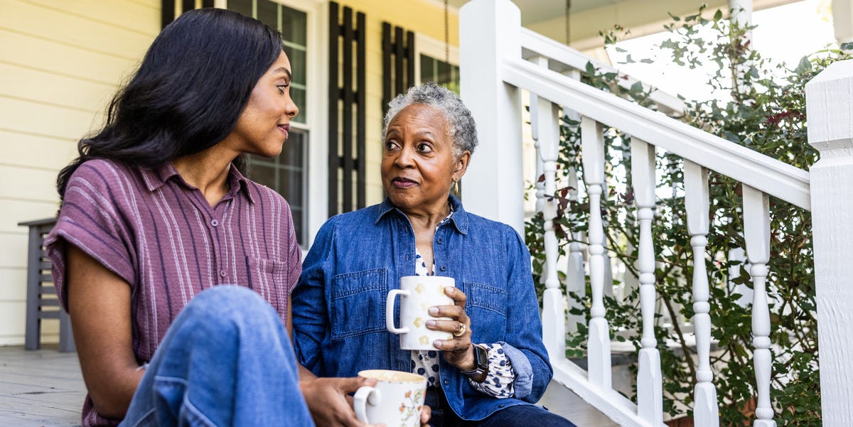 The early Alzheimer’s symptom doctors say women should never ignore