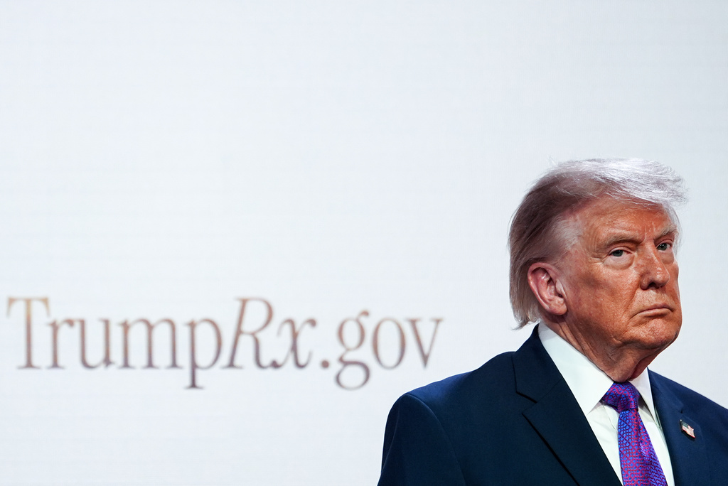 Trump slow-rolling Cabinet nominations ahead of midterm elections