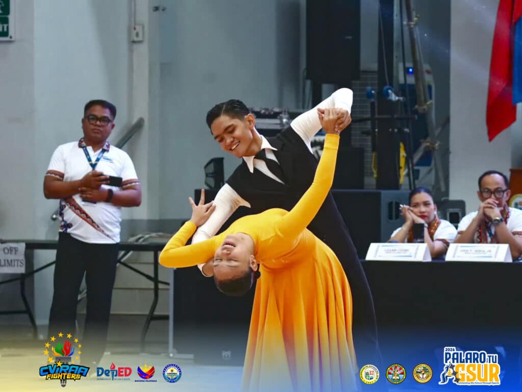 Palarong Pambansa 2026: Central Visayas clings to 4th spot on last day