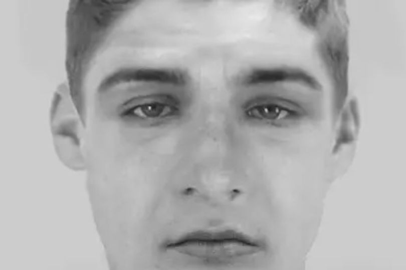 Graveyard rapist attacked woman before being chased away by group of ...