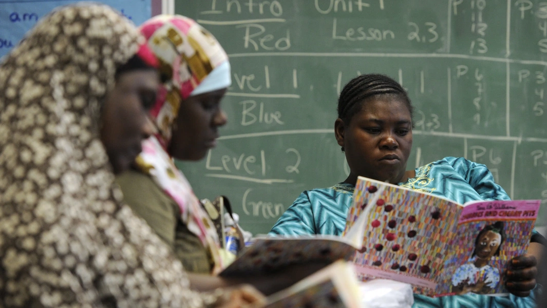 Study finds literacy training reshapes brain’s speech processing