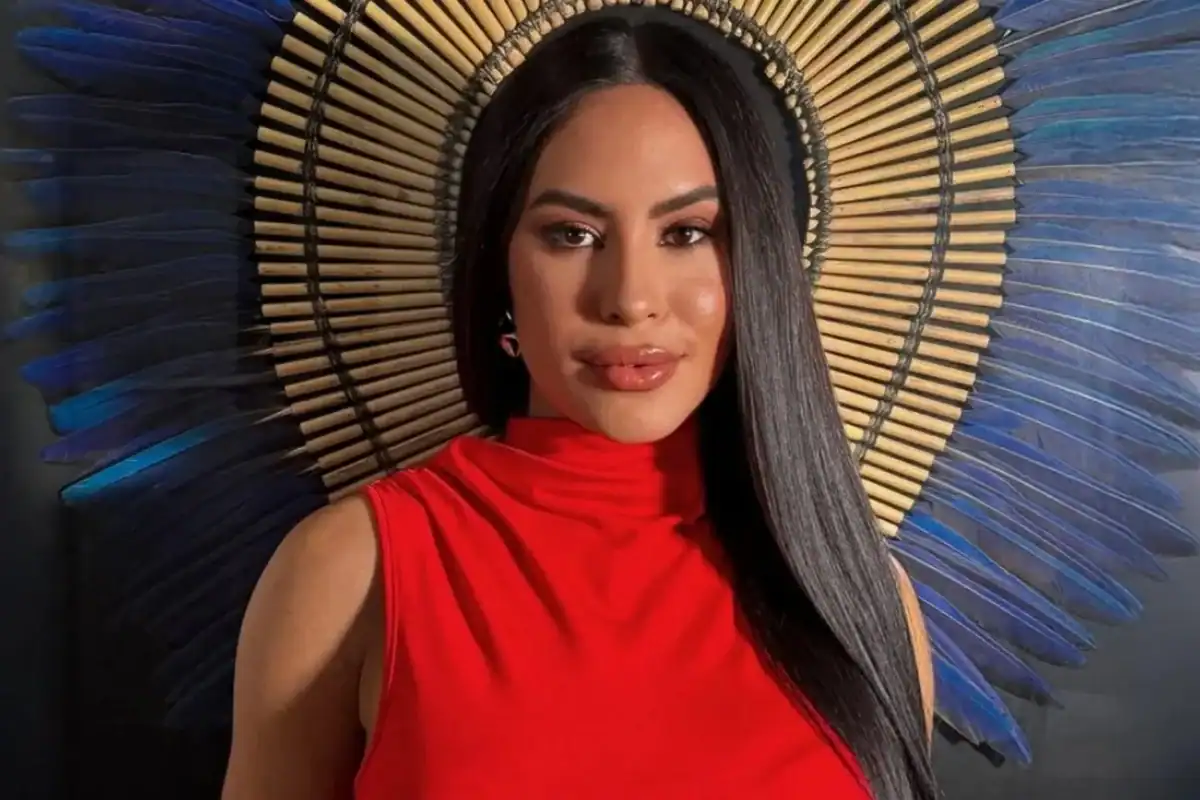 Isabelle Nogueira revela que deixou o BBB24 com anemia e problemas de saúde