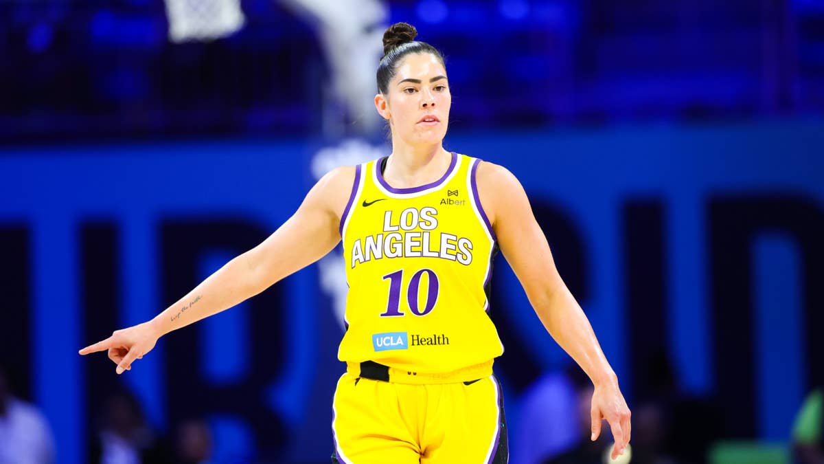 Final injury report for Sparks-Sun: Will Kelsey Plum, Brittney Griner play?