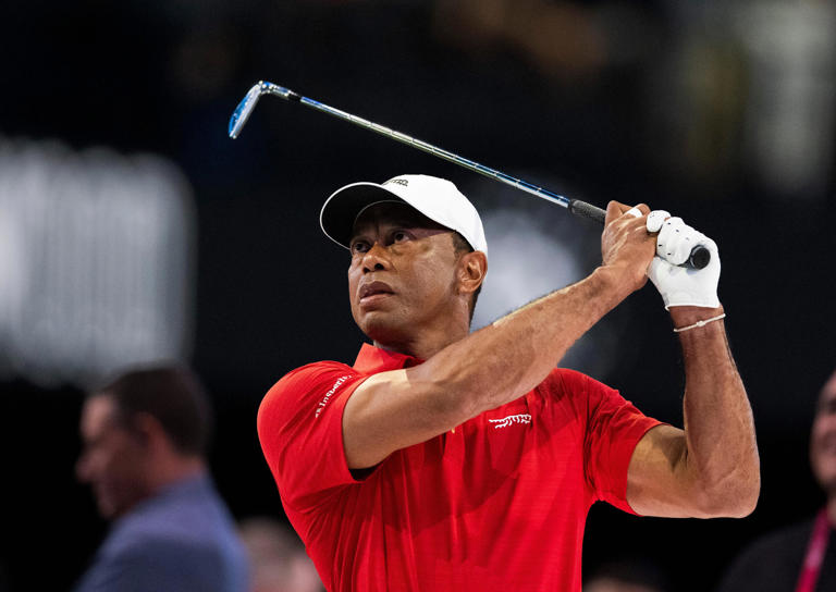 What your golf fit says about you: Sun Day Red