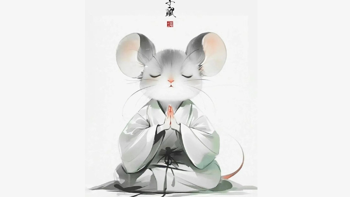6 Chinese zodiac signs set for financial success in the first week of ...