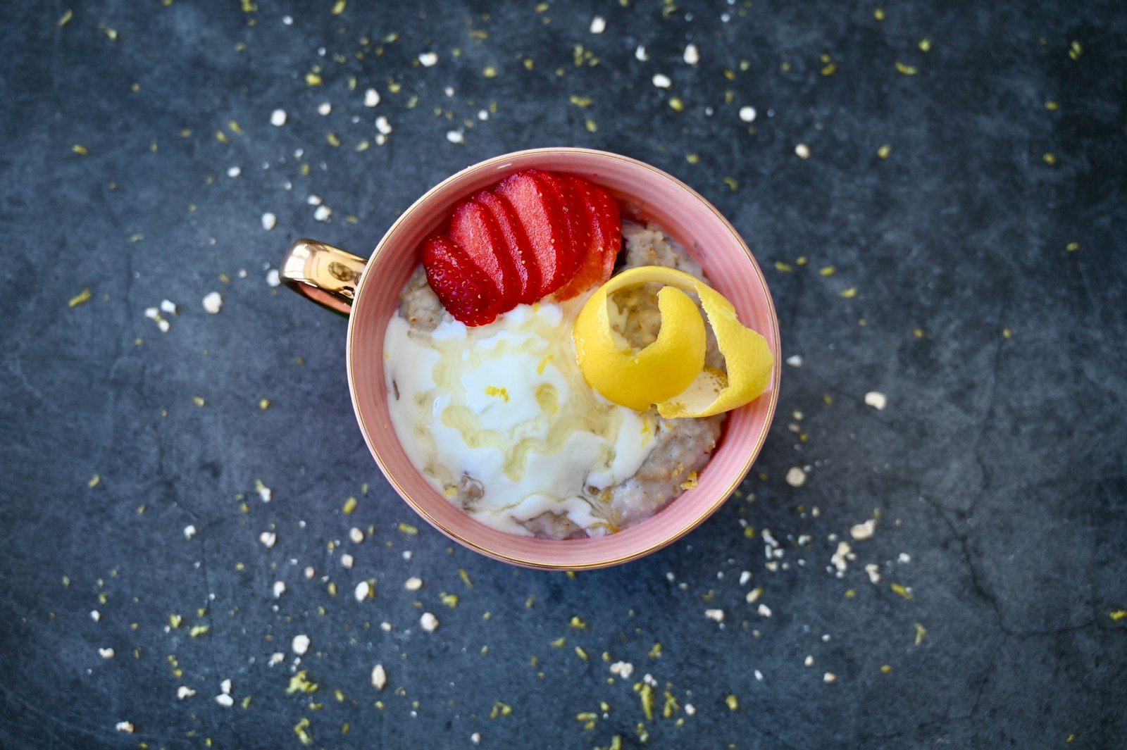 9 comfort foods that are easier on acid reflux