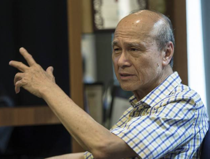 Rukun Negara must continue to be internalised, practiced to build unity ...