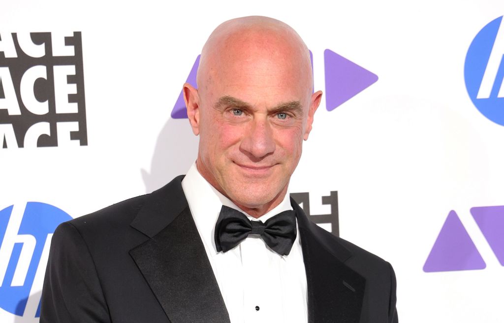 Christopher Meloni va-t-il bientôt revenir dans « New York Unité ...
