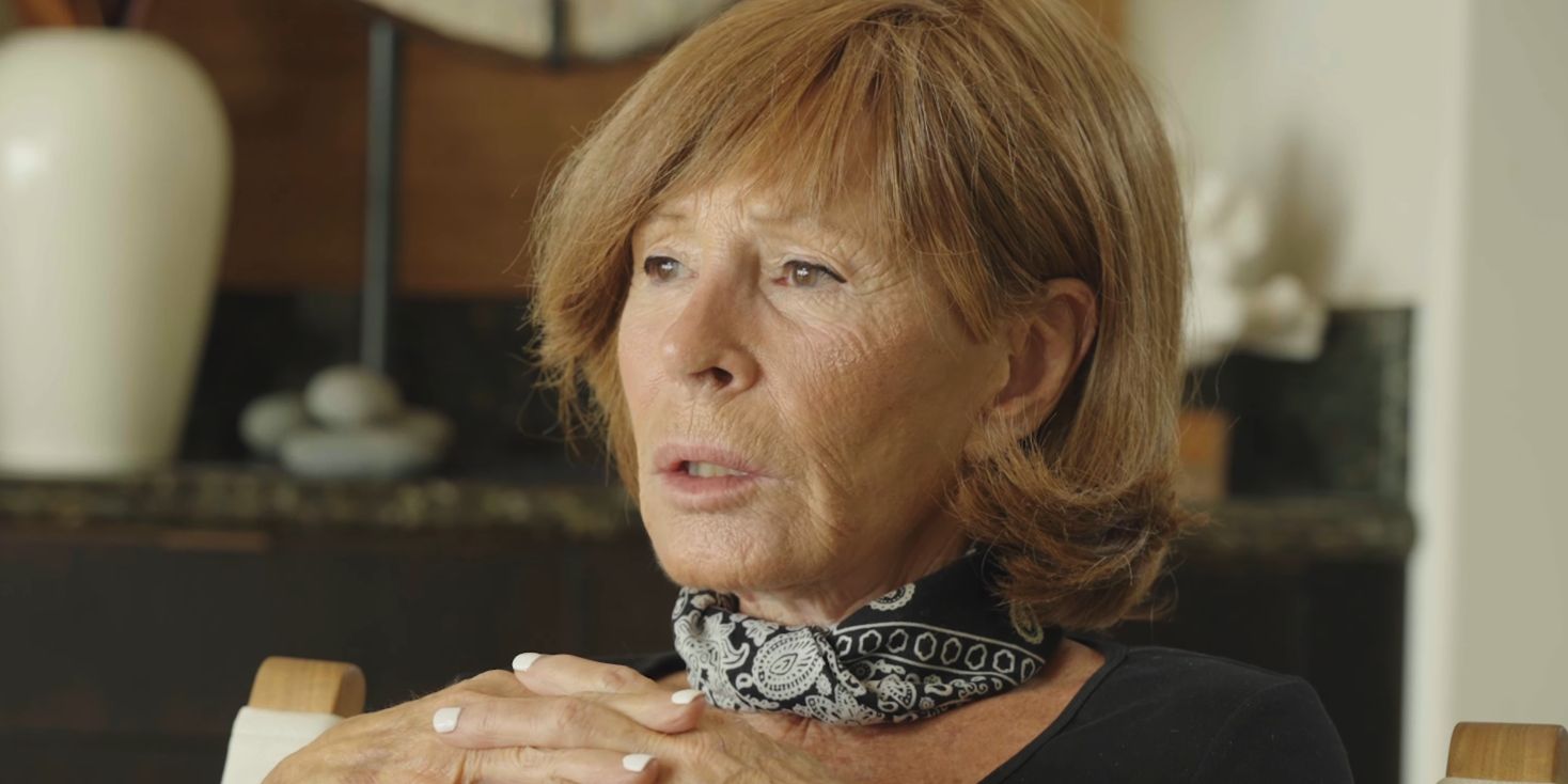 Marcia Lucas, Oscar-winning Star Wars editor, dies at 80