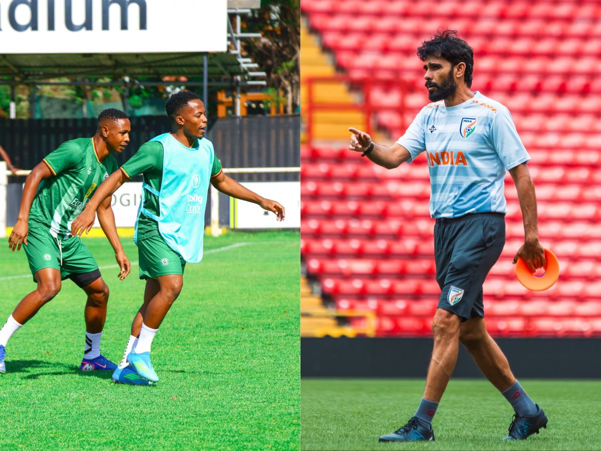 India vs Zimbabwe match prediction: Date, time, venue, lineups, team ...