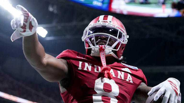 Kaelon Black’s big chip on his shoulder could be blessing and curse for ...