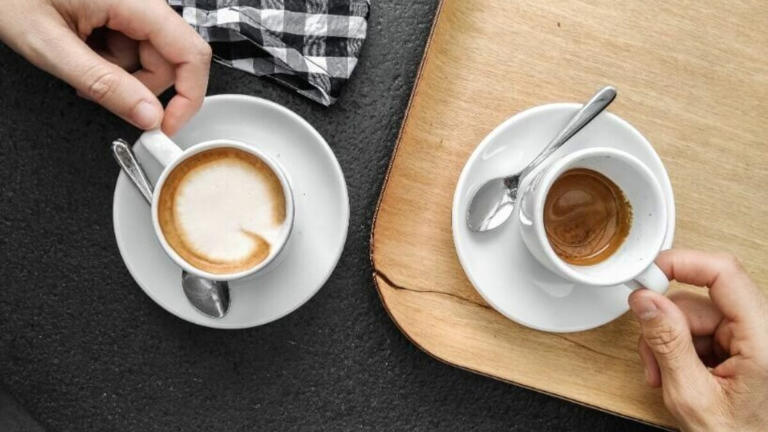 Heres what happens when you stop drinking coffee for 30 days