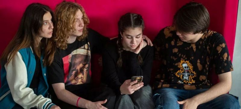 Banning kids from social media won't solve the problem, UN issues stark ...