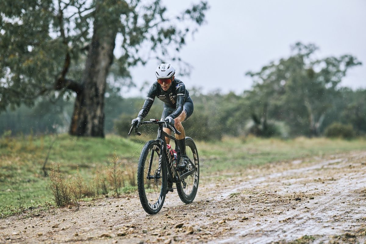 Tiffany Cromwell claims a second Australian elite women's gravel title ...